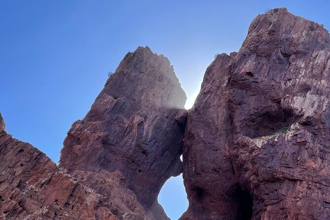 From Sagone/Cargèse: Scandola Calanques Piana Girolata Snorkeling - Who Will Love This Tour?