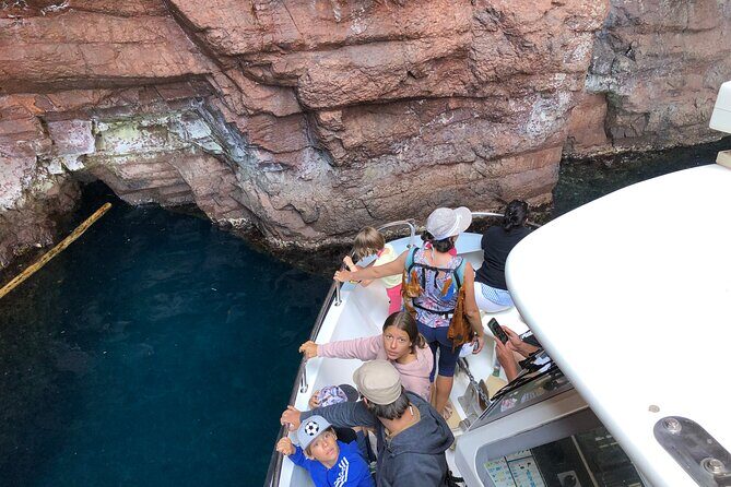 From Sagone/Cargèse: Scandola Calanques Piana Girolata Swimming - Final Thoughts on the Experience