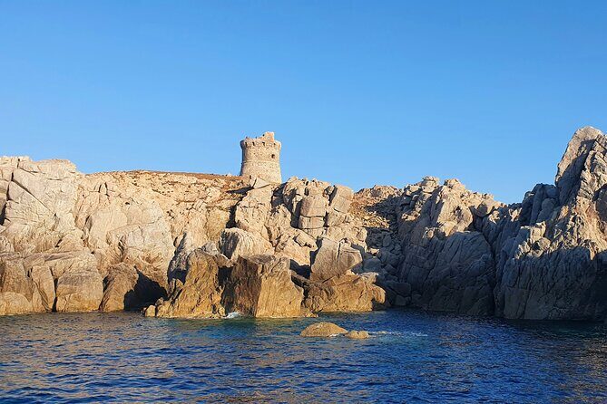 From Sagone/Cargèse: Sunset Aperitif Calanques de Piana Swimming - Who Should Consider This Tour?
