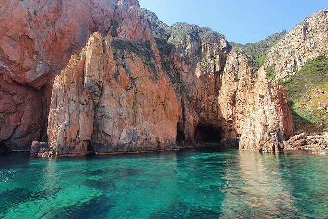 From Sagone/Cargèse: Sunset Aperitif Calanques de Piana Swimming - Final Thoughts