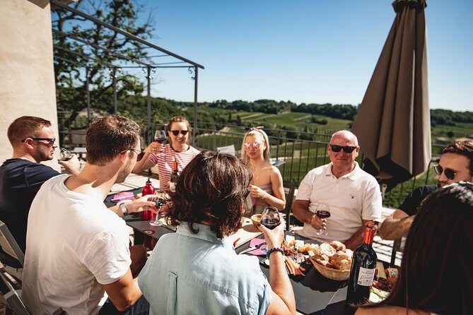 From Saint-Emilion : Electric Bike Day Tour with Wine Tastings and Picnic Lunch - Why the Electric Bike and Guided Tastings Matter