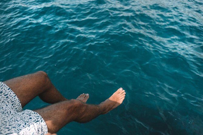 From Salerno: Small Group Li Galli Islands and Capri Boat Tour - Who Should Book This Tour?