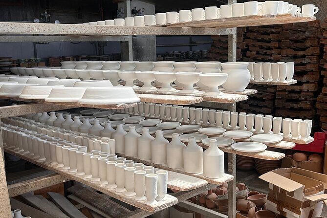 From Salerno to Amalfi Coast by car-stopping in Amalfi & Ravello - The Itinerary Breakdown