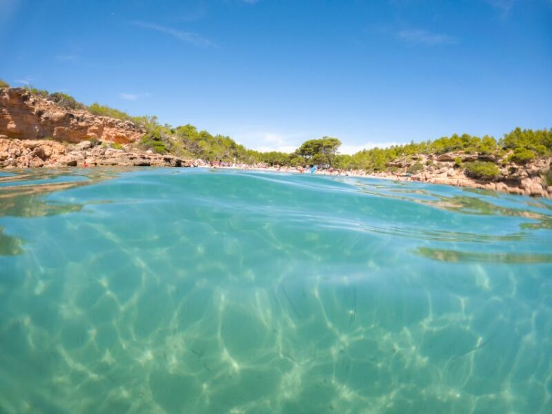 From Salou/Cambrils: Speedboat Tour - The Itinerary: What You Can Expect from This Speedboat Adventure