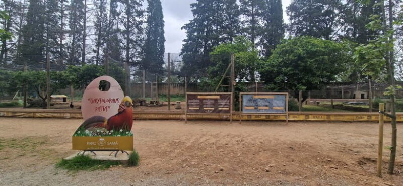 From Salou: Park Samá with 1 vermouth tasting, hotel Pickup - Final Thoughts: Is It Worth It?