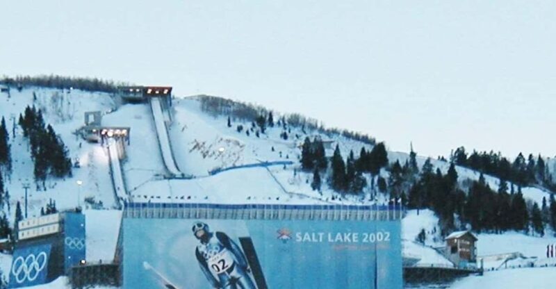 From Salt Lake City: Park City & Olympic Heritage Excursion - Exploring the Itinerary in Detail