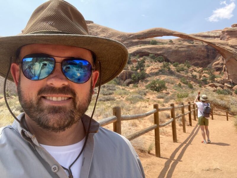 From Salt Lake City: Private Goblin Valley State Park Tour - Dinner Options and Return Journey