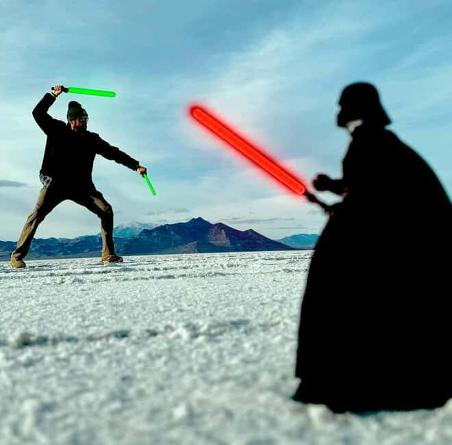 From Salt Lake Private Experience to Bonneville Salt Flats - An In-Depth Look at the Tour Experience