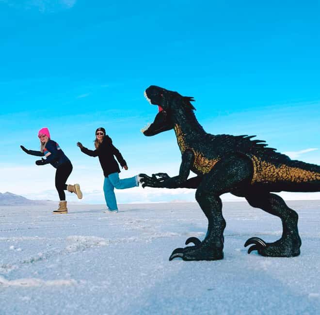 From Salt Lake Private Experience to Bonneville Salt Flats - Final Thoughts