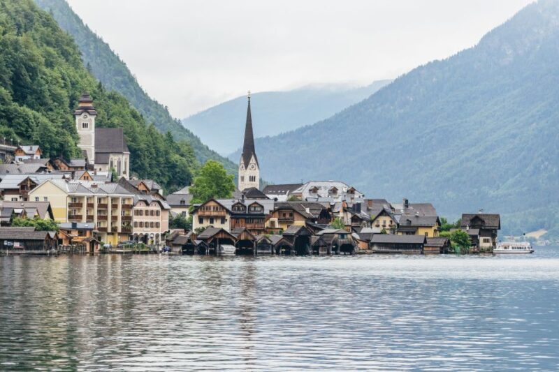 From Salzburg: Half-Day Tour to Hallstatt - Exploring the Salzburg to Hallstatt Half-Day Tour: An Honest Review