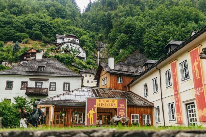 From Salzburg: Half-Day Tour to Hallstatt - Value for Money