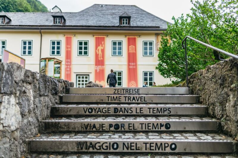 From Salzburg: Half-Day Tour to Hallstatt - How This Tour Compares to Alternatives