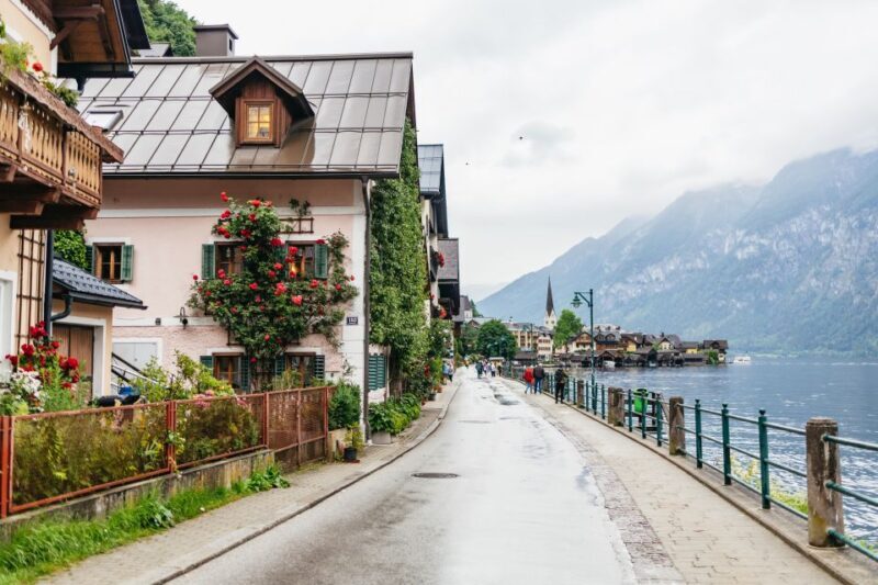 From Salzburg: Half-Day Tour to Hallstatt - Who Is This Tour Best For?