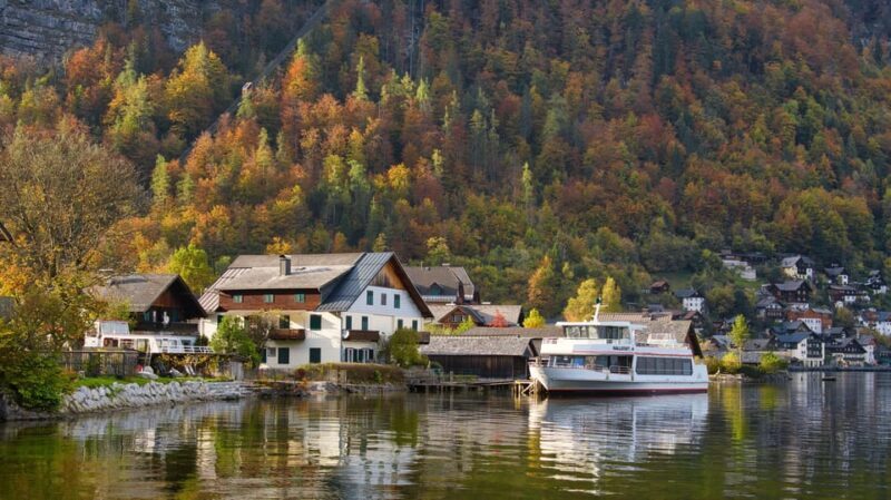 From Salzburg: Hallstatt, St.Gilgen & St. Wolfgang Day Trip - Who Would Love This Tour?