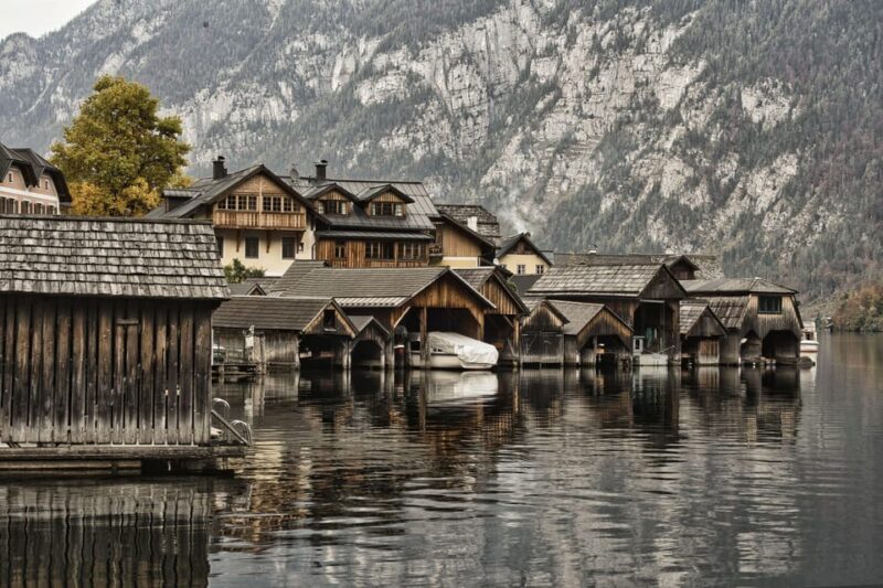 From Salzburg: Hallstatt, St.Gilgen & St. Wolfgang Day Trip - The Sum Up