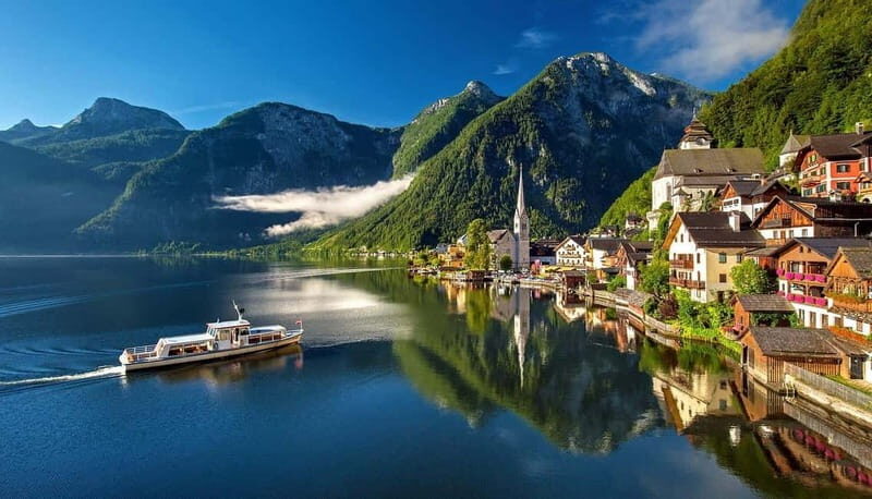 From Salzburg: Private Day Trip to Hallstatt with St. Gilgen - Who Would Love This Tour?