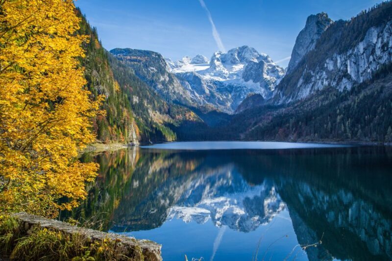 From Salzburg: Private Tour of Hallstatt - A Deep Dive Into the Experience