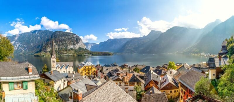 From Salzburg: Private Tour of Hallstatt - Why This Tour Is Worth Considering