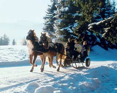 From Salzburg: Ramsau Day Trip with 1-hour Carriage Ride - Authenticity and Practical Tips