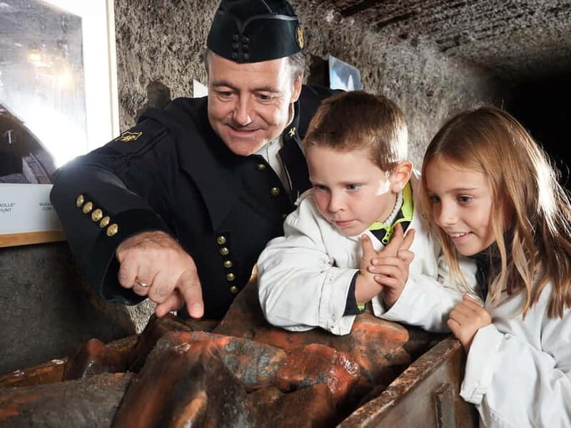 From Salzburg: Salt Mines Package - The White Gold Adventure - Why You Should Consider This Tour