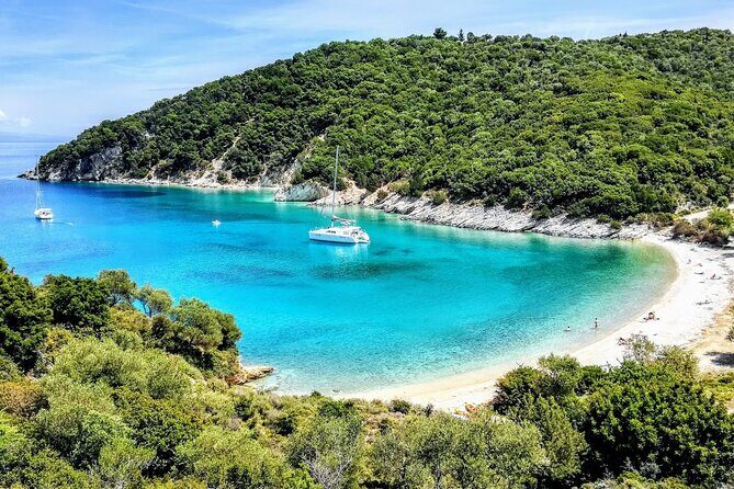 From Sami: Ithaca Daily Cruise with Swim Stop and Snacks - Who Would Love This Tour?