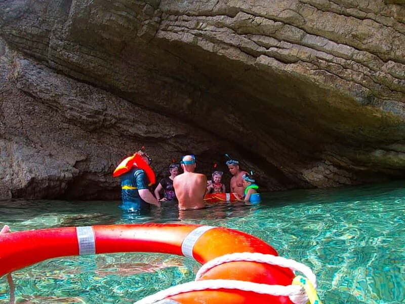 From San Antonio: Family Boat Tour to Conillera Island - The Sum Up: Is This Tour Worth It?