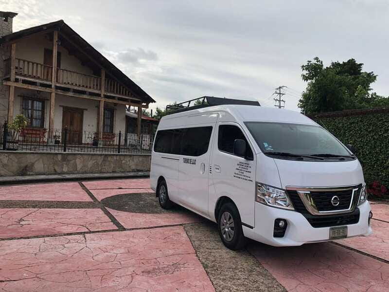 From San Cristóbal: 3-Day Adventure to the Arch of Time - Day 3: Return and Reflection