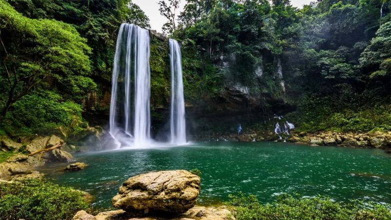From San Cristóbal: Agua Azul and Palenque Day Trip - The Value of the Tour