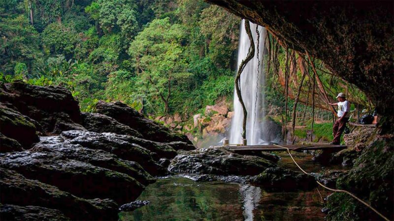 From San Cristóbal: Agua Azul and Palenque Day Trip - The Sum Up