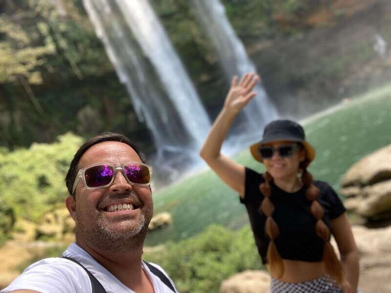 From San Cristobal: Agua Azul, Misol-ha, and Palenque - The Sum Up: Who Should Consider This Tour?  