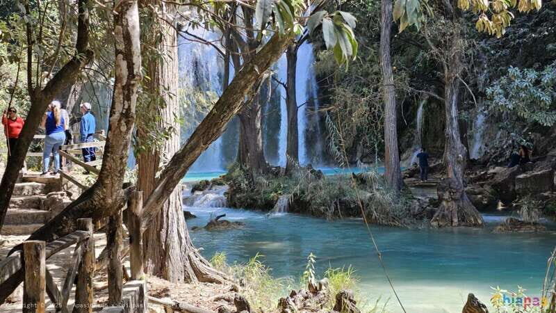 From San Cristobal: Chiflon and Lakes of Montebello Tour - Who Should Consider This Tour?