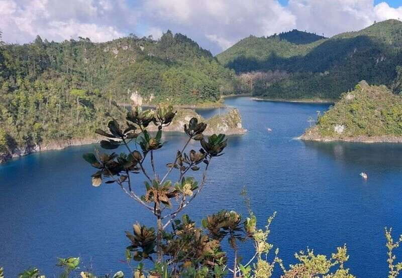 From San Cristobal: Chiflon and Lakes of Montebello Tour - Final Thoughts