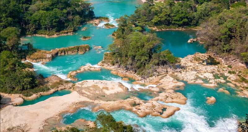 From San Cristobal: Day Trip to Montebello Lakes & Las Nubes - Who Will Love This Tour?