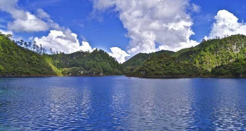 From San Cristobal: Day Trip to Montebello Lakes & Las Nubes - Final Thoughts