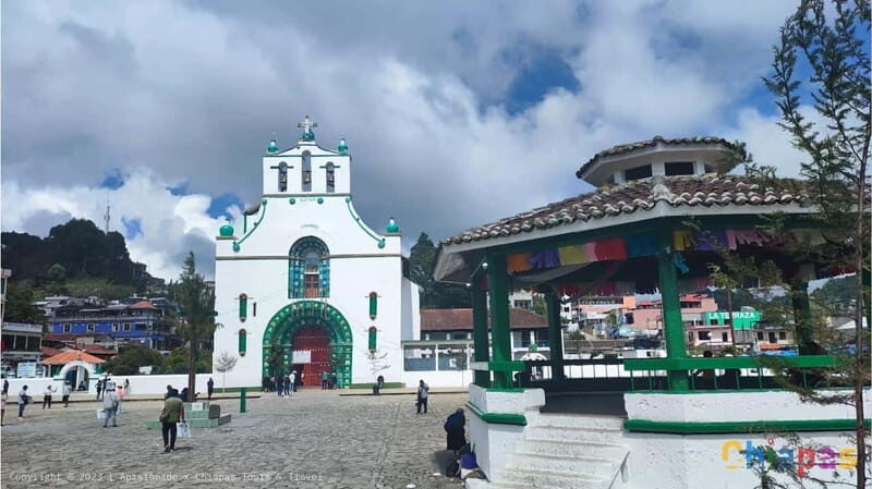 From San Cristobal: San Juan Chamula and Zinacantán Tour - Summing It All Up