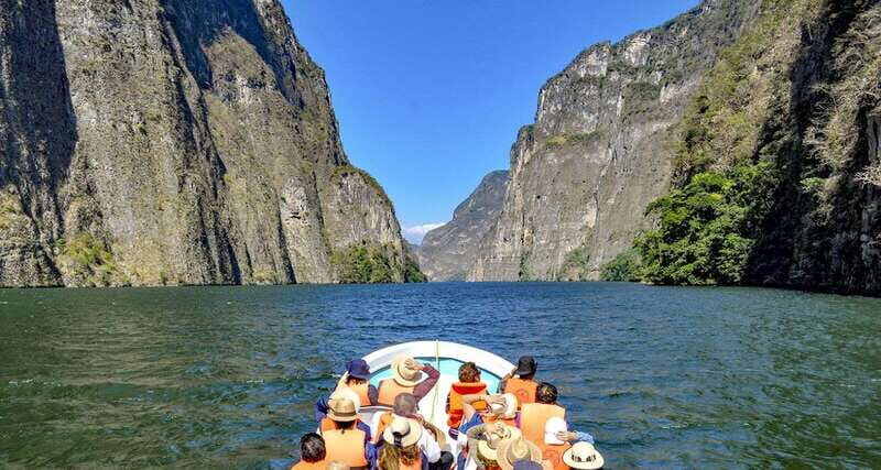 From San Cristobal: Sumidero Canyon & Chiapa de Corzo Tour - What Makes This Tour Stand Out