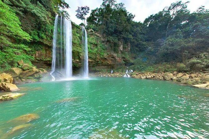 From San Cristobal Tour to Agua Azul, Misol Ha and Palenque - Who Will Love This Tour?