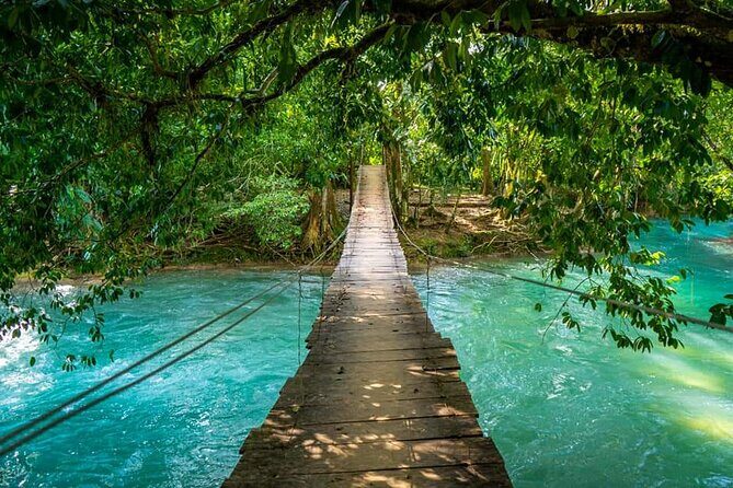 From San Cristobal Tour to Agua Azul, Misol Ha and Palenque - FAQ