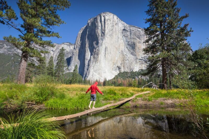 From San Francisco: 3-Day Yosemite Tour Without Hotel - What to Expect from This Yosemite Tour