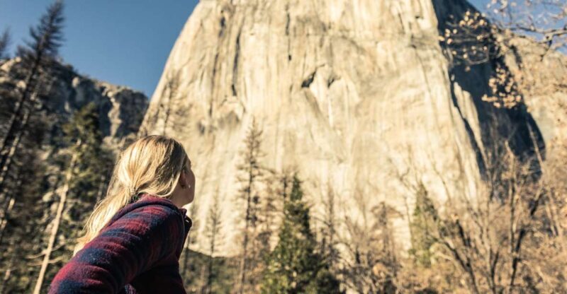 From San Francisco: 3-Day Yosemite Tour Without Hotel - The Sum Up