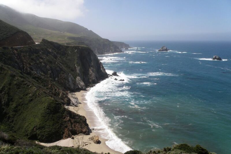 From San Francisco: Carmel, Monterey & Big Sur Private Tour - The Practical Side: Price, Duration, and Value