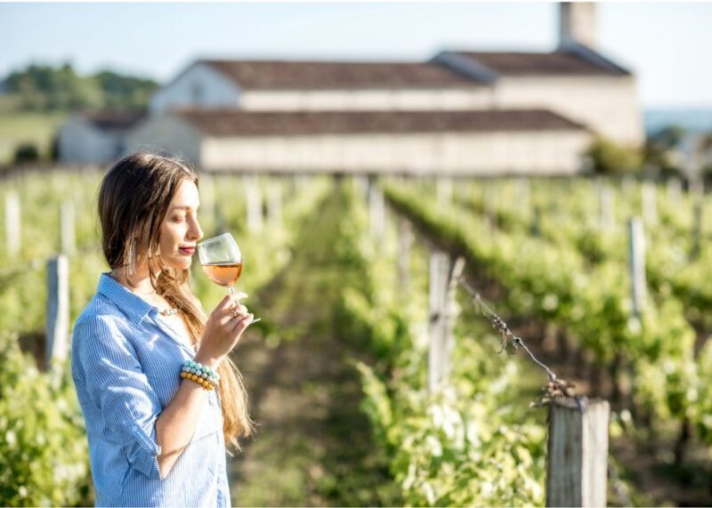 From San Francisco: Muir Woods & 3 Wineries in Napa & Sonoma - What’s the Value?