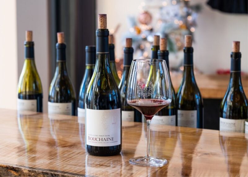 From San Francisco: Muir Woods & 3 Wineries in Napa & Sonoma - Who is This Tour Best For?