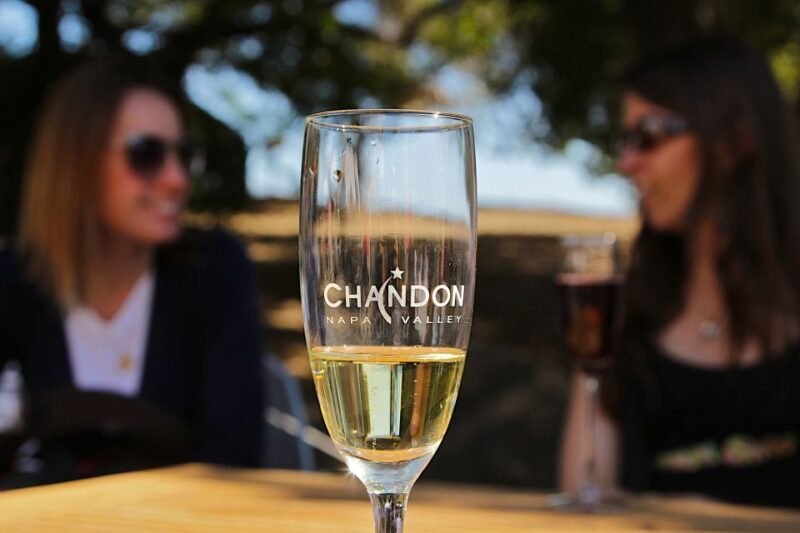 From San Francisco: Napa Valley Private Tour - Who Should Consider This Tour?