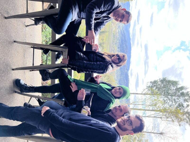 From San Francisco: Napa Valley Private Tour - Final Thoughts