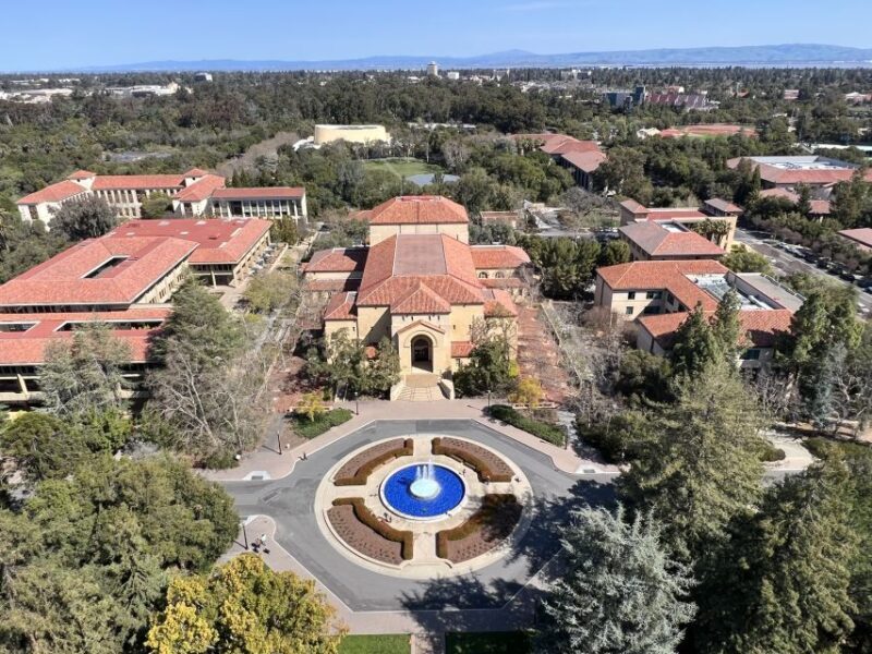 From San Francisco: Silicon Valley Private Tour - What Reviewers Love Most