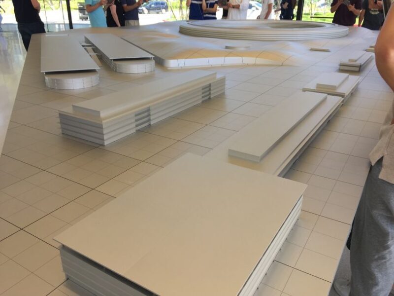 From San Francisco: Silicon Valley Private Tour - Who Should Consider This Tour?