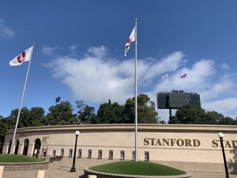 From San Francisco: Silicon Valley Private Tour - Final Words