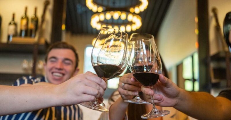 From San Francisco: The Ultimate Napa and Sonoma Wine Tour - Potential Drawbacks and Considerations