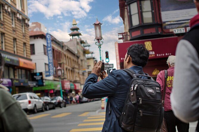 From San Francisco: Wine Tour, Redwoods, and Hop-on Hop-off Tour - An In-Depth Look at the Tour Experience